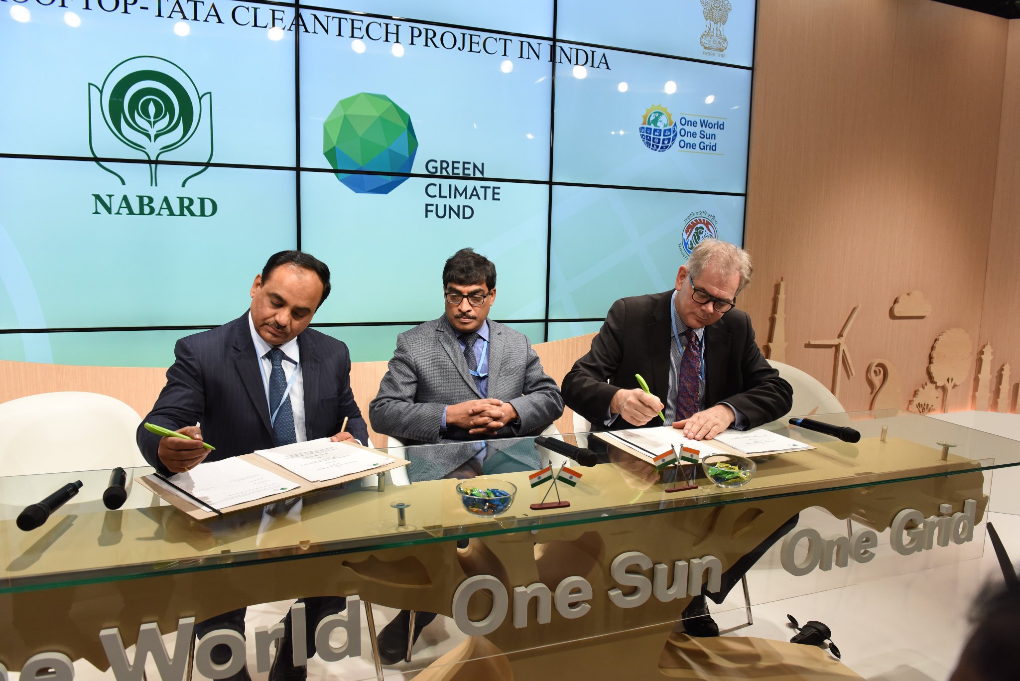 NABARD - National Bank For Agriculture And Rural Development